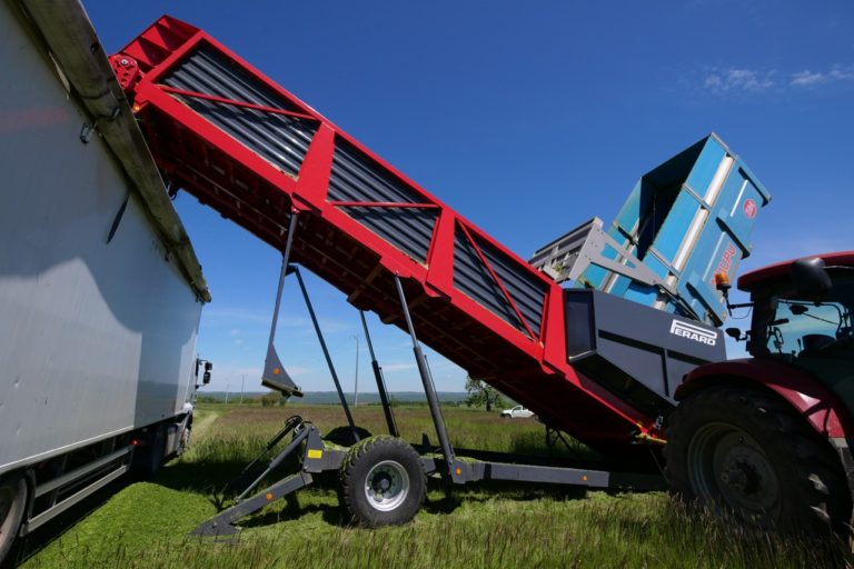 Trans-eXpress 3000 – Perard