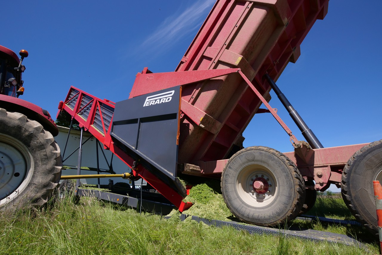 Trans-eXpress 3000 – Perard