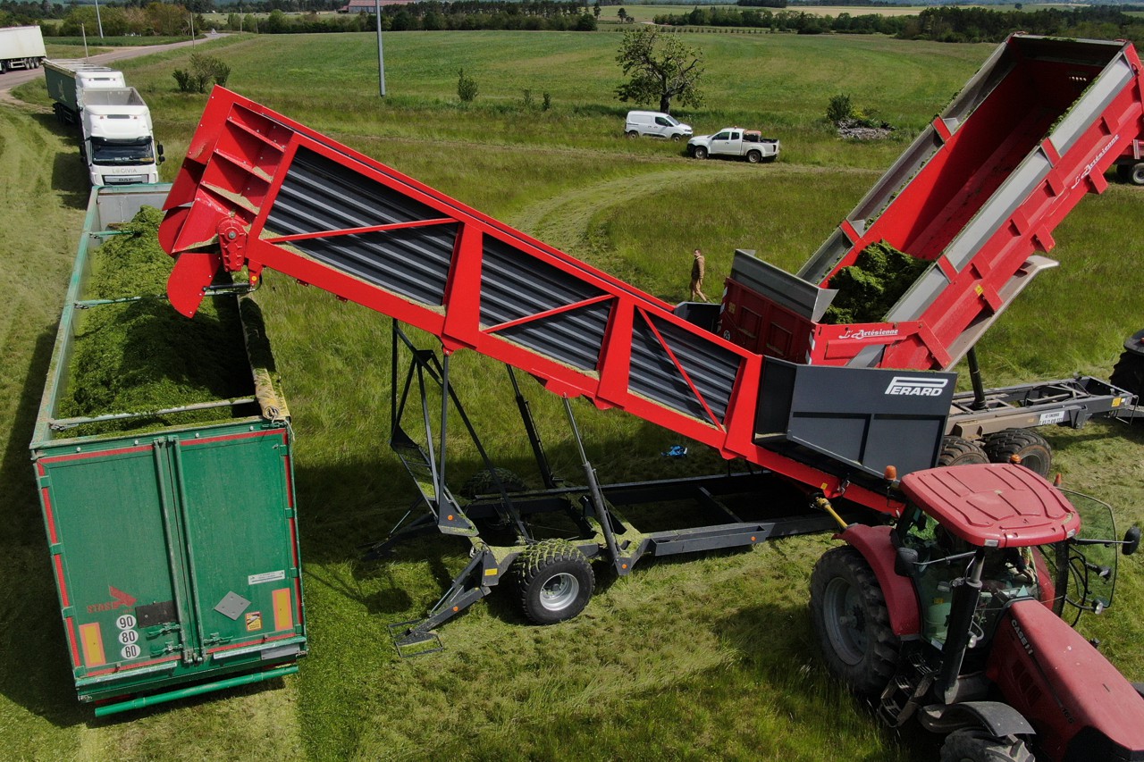 Trans-eXpress 3000 – Perard