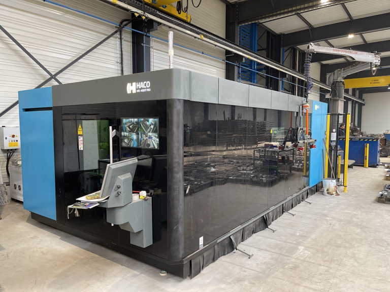 L’Entreprise – Perard